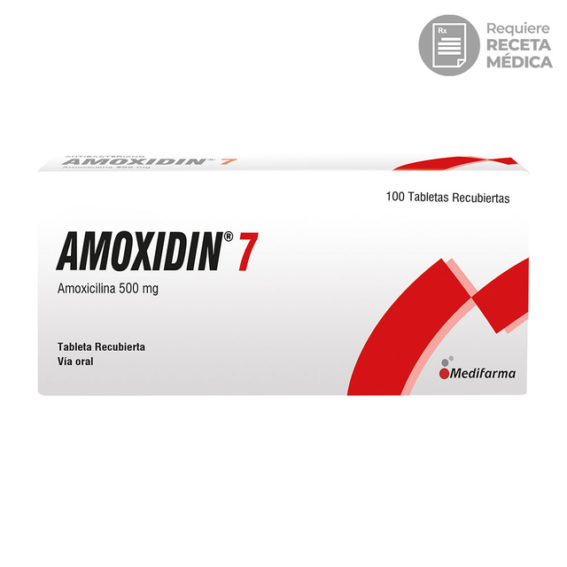 Producto AMOXIDIN CL 250/62.5MG 105ML en OpenMed - Infectología ...