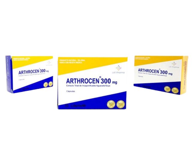 ARTHROCEN X 30 CAP - OpenMed